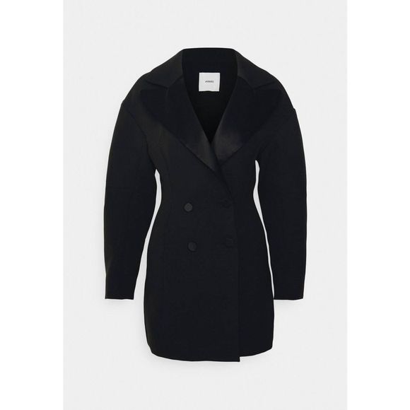 Aknvas | Dresses | Aknvas Gia Blazer Minidress | Poshmark